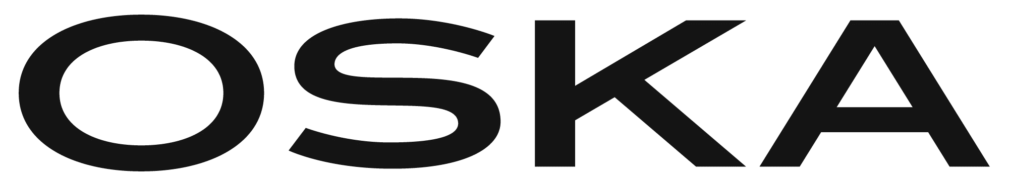 OSKA Spring Summer 25 - OSKA