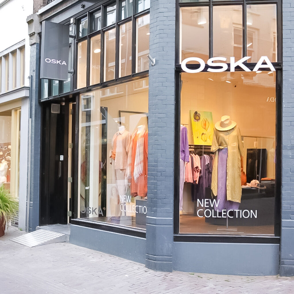 Stores - OSKA