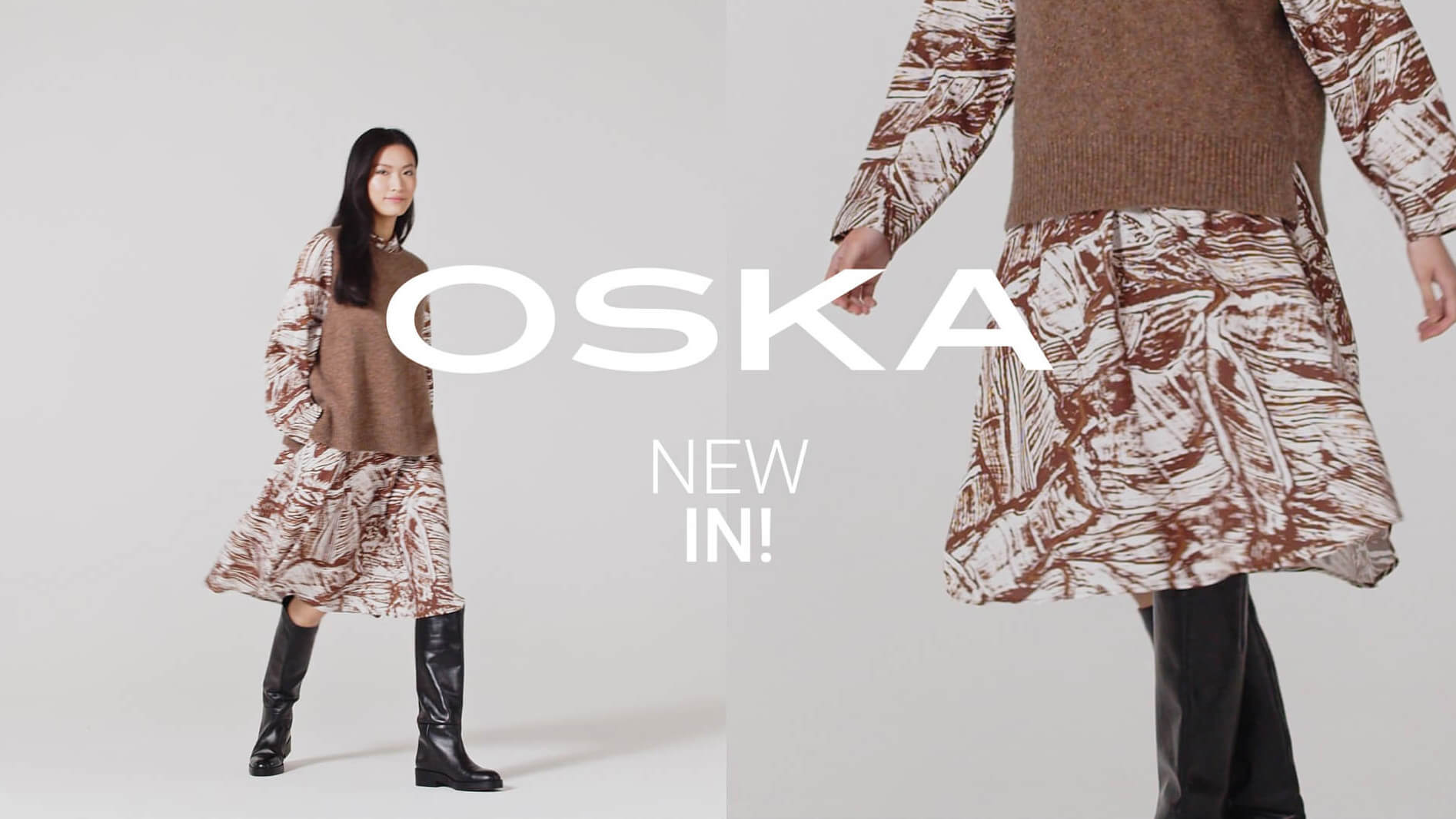 Video – OSKA