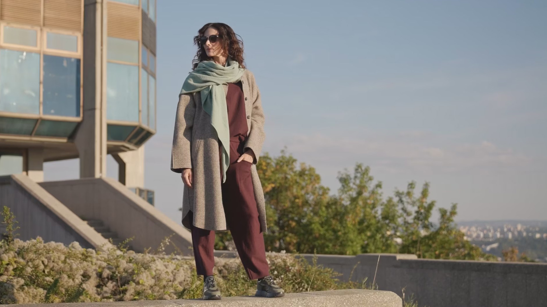 OSKA – Timeless Fashion | Made in Europe