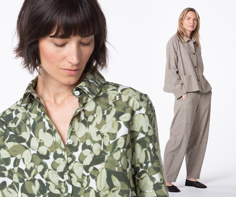 OSKA – Timeless Fashion | Made in Europe